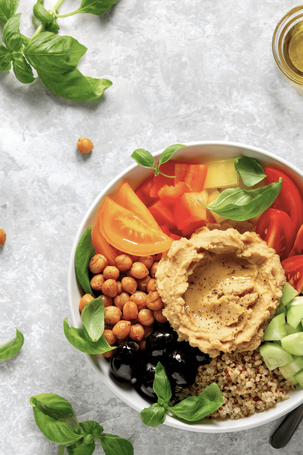 The Blue Zone Diet Plan - What To Eat To Live To 100 — Maria Lucey ...