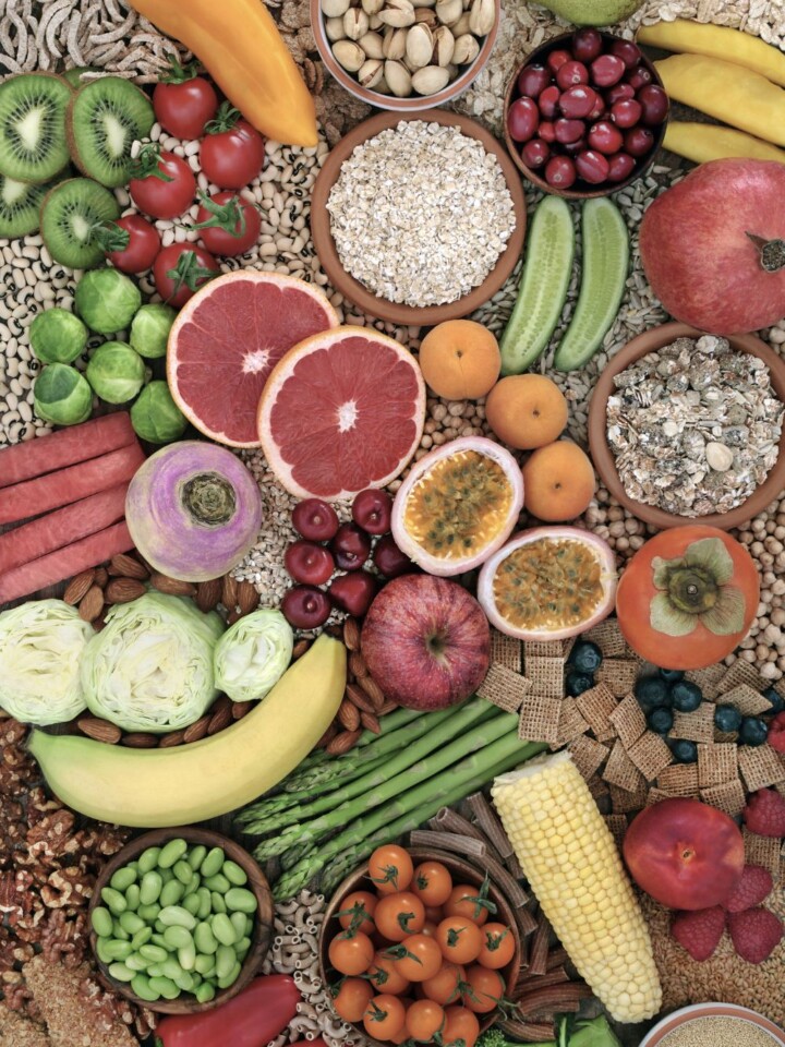 Ozempic Diet Plan PDF & Guide From a Registered Dietitian — Maria Lucey ...