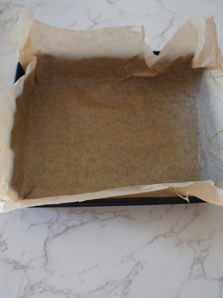 The Ultimate Mars Bar Crispy Cake Recipe — Maria Lucey Dietitian