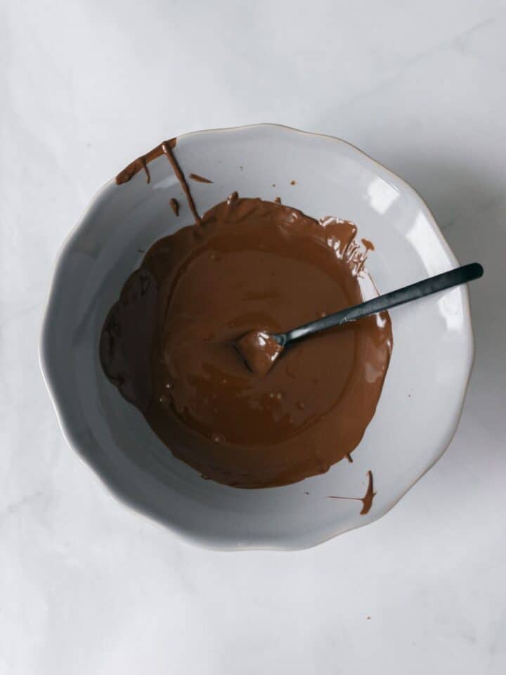 The Ultimate Mars Bar Crispy Cake Recipe — Maria Lucey Dietitian