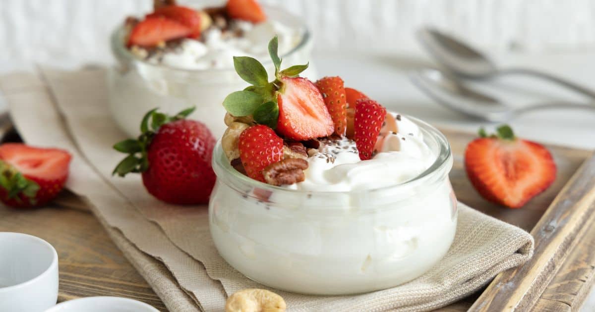 How to Choose the Best Yogurt for Weight Loss — Maria Lucey Dietitian