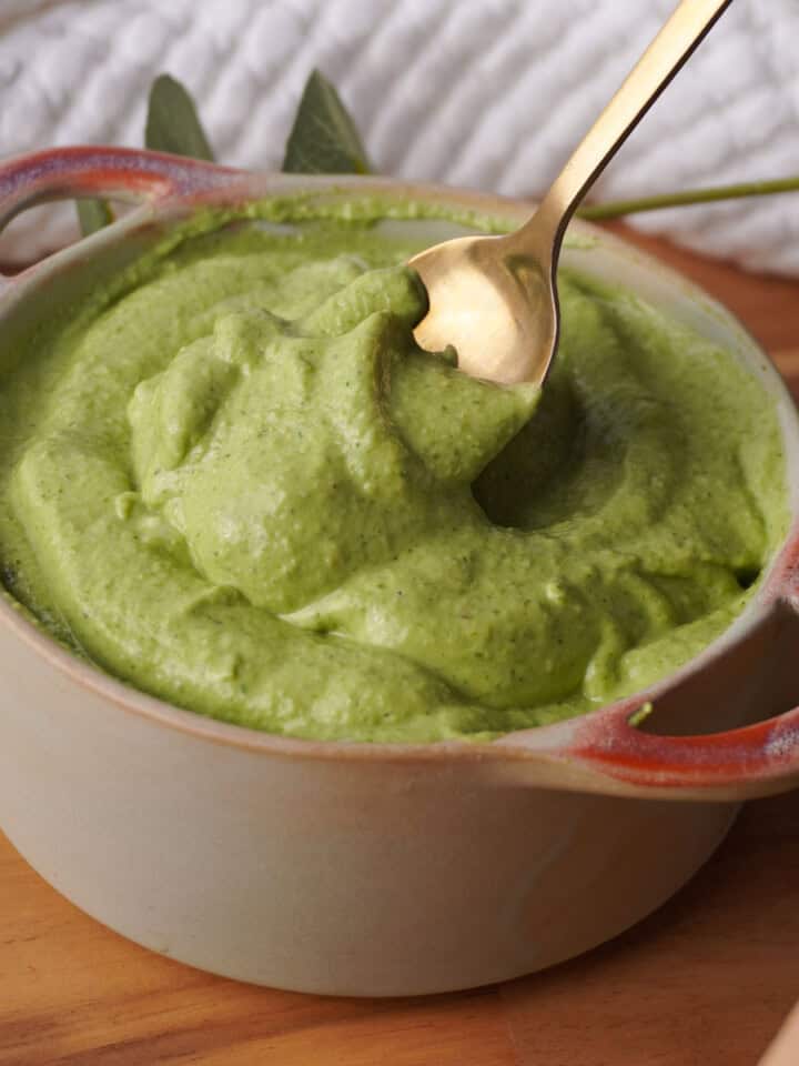 Easy Pistachio Pesto Recipe — Maria Lucey Dietitian