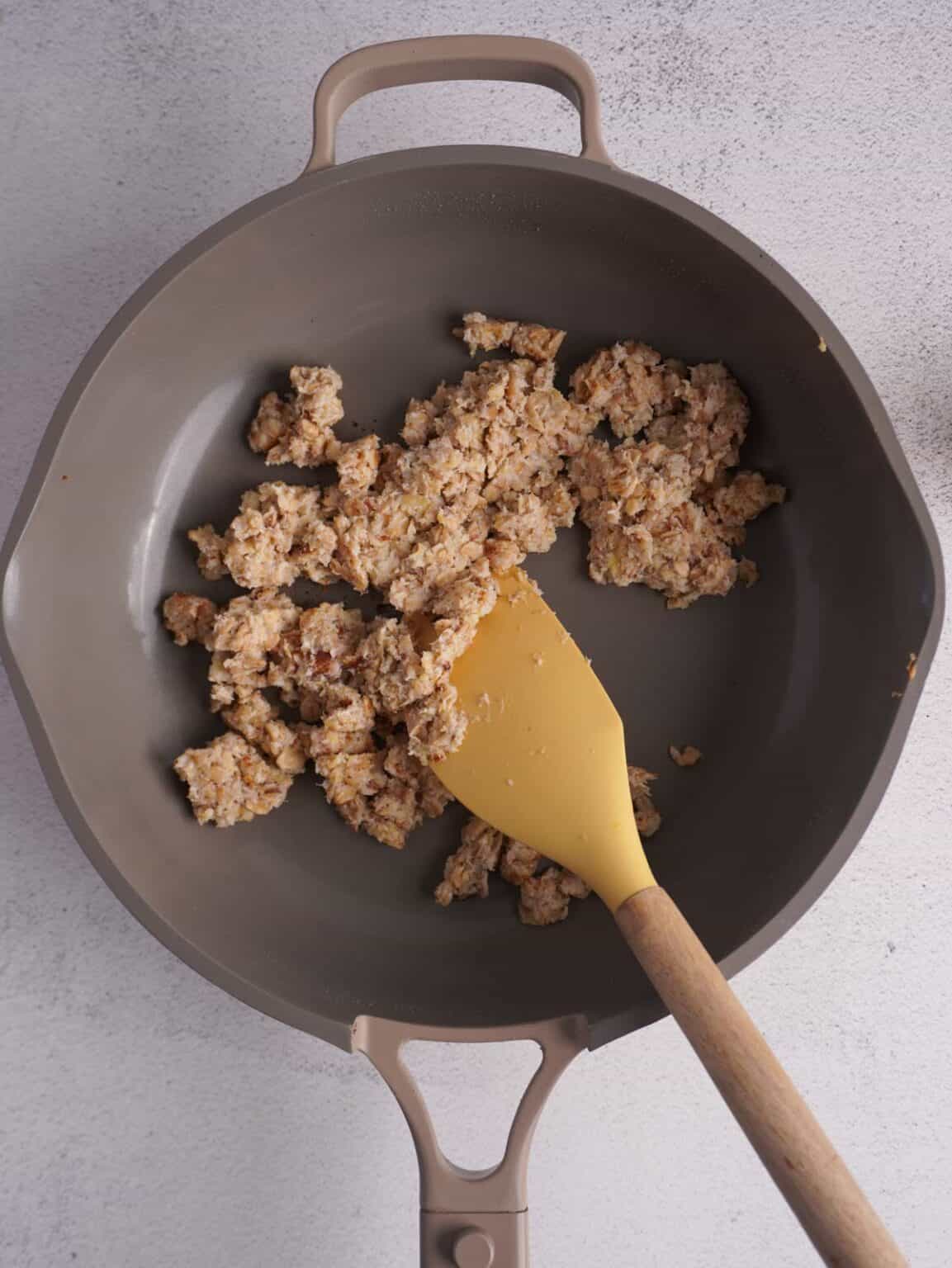 Scrambled Oats: A 10-Minute Protein-Packed Breakfast — Maria Lucey ...