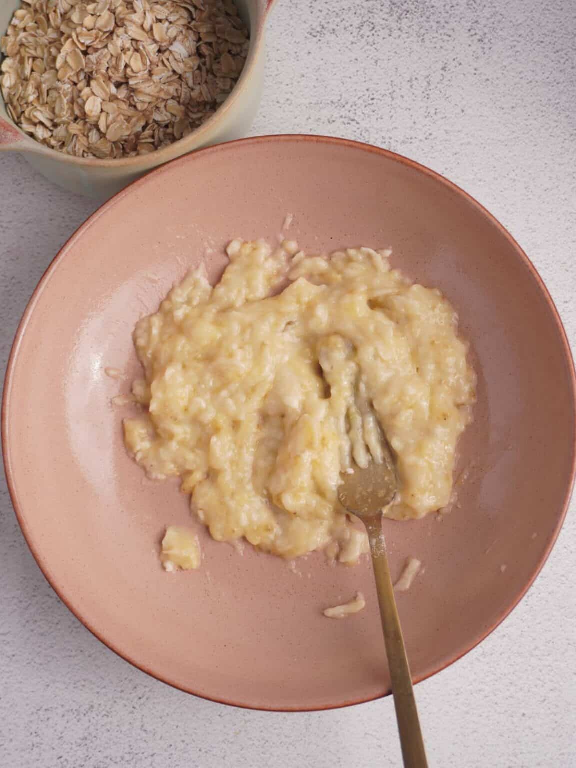 Scrambled Oats: A 10-Minute Protein-Packed Breakfast — Maria Lucey Dietitian
