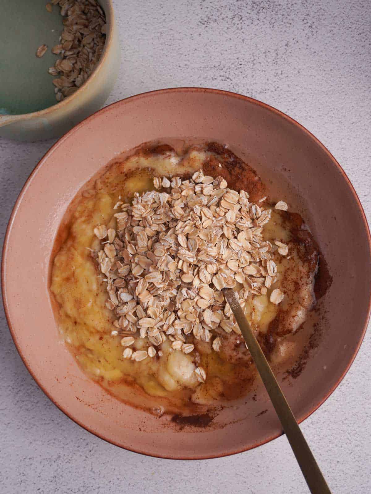 Scrambled Oats: A 10-Minute Protein-Packed Breakfast — Maria Lucey Dietitian