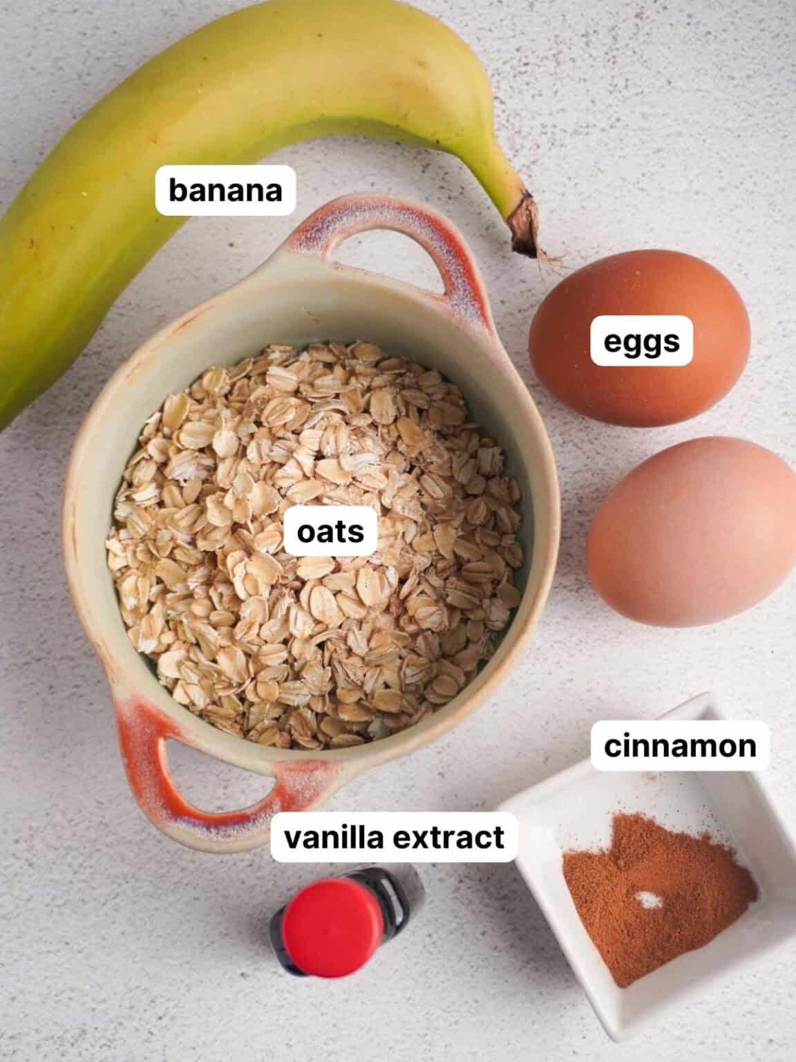 Scrambled Oats: A 10-Minute Protein-Packed Breakfast — Maria Lucey ...
