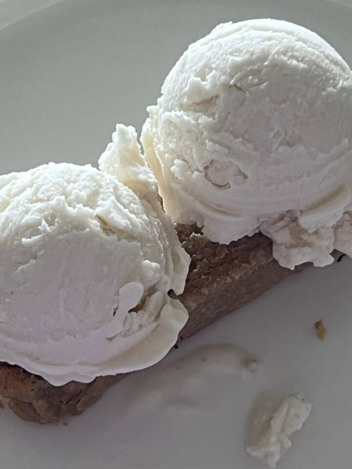 Protein Crisp Bars — Maria Lucey Dietitian