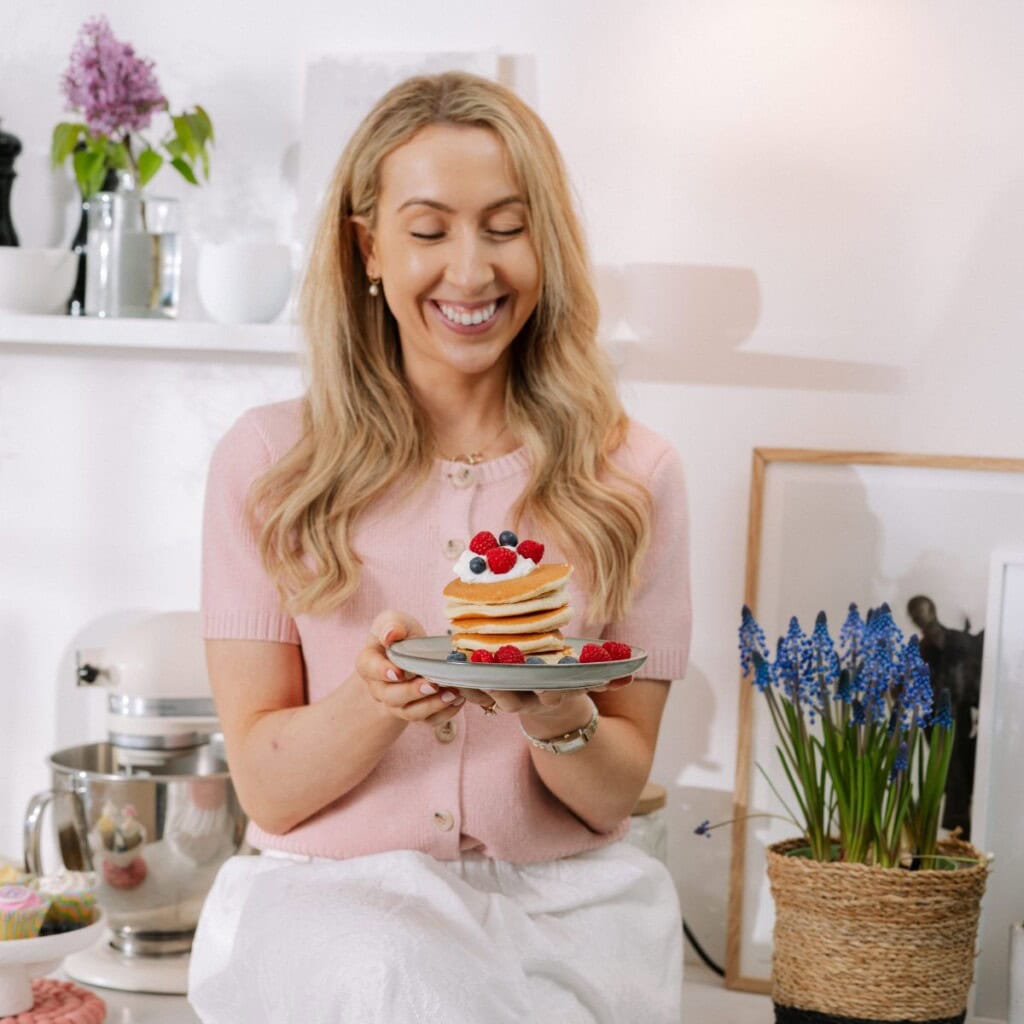 About me — Maria Lucey Dietitian