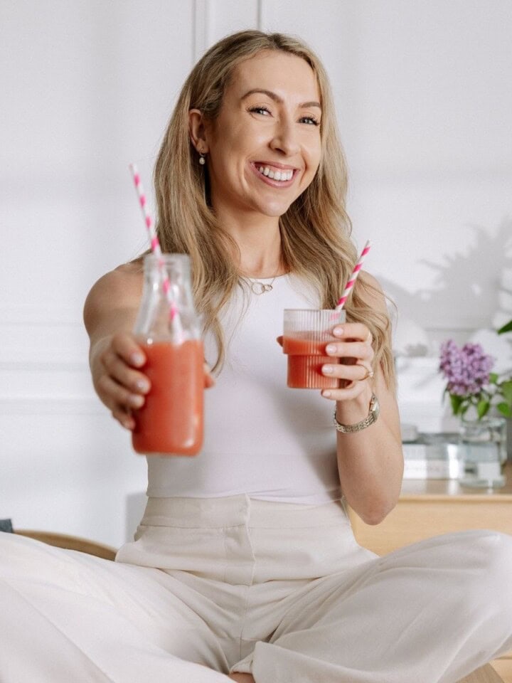 Dietitian Reveals- Top Fibre Foods & How Much Fibre We Need | A ...