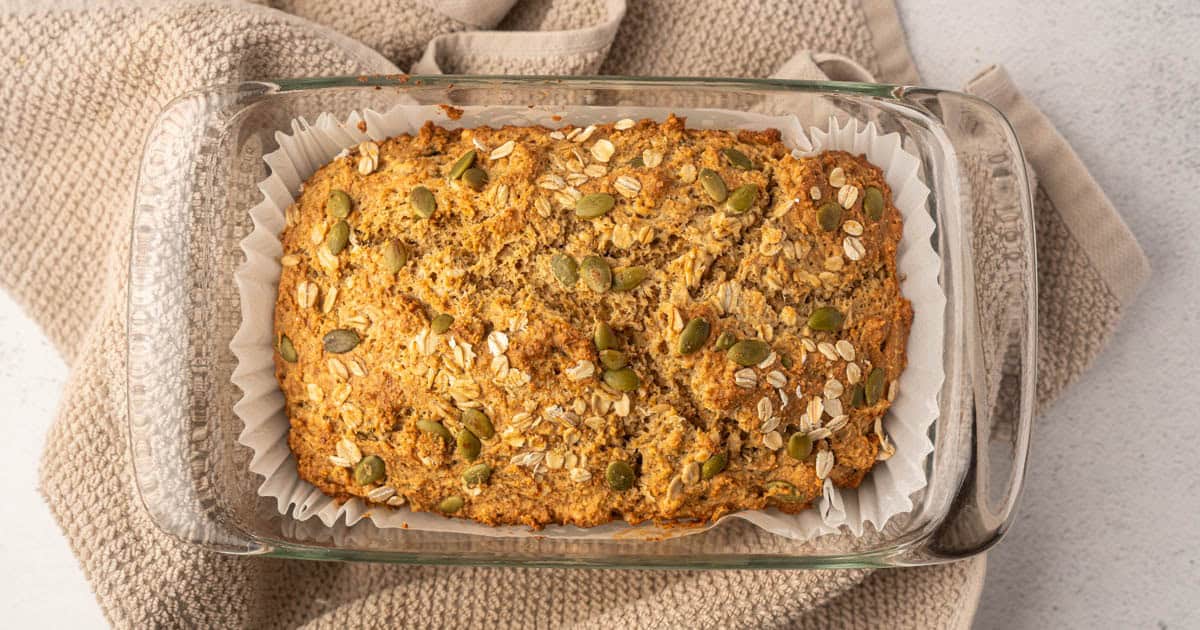 Traditional Irish Brown Bread Recipe — Maria Lucey Dietitian